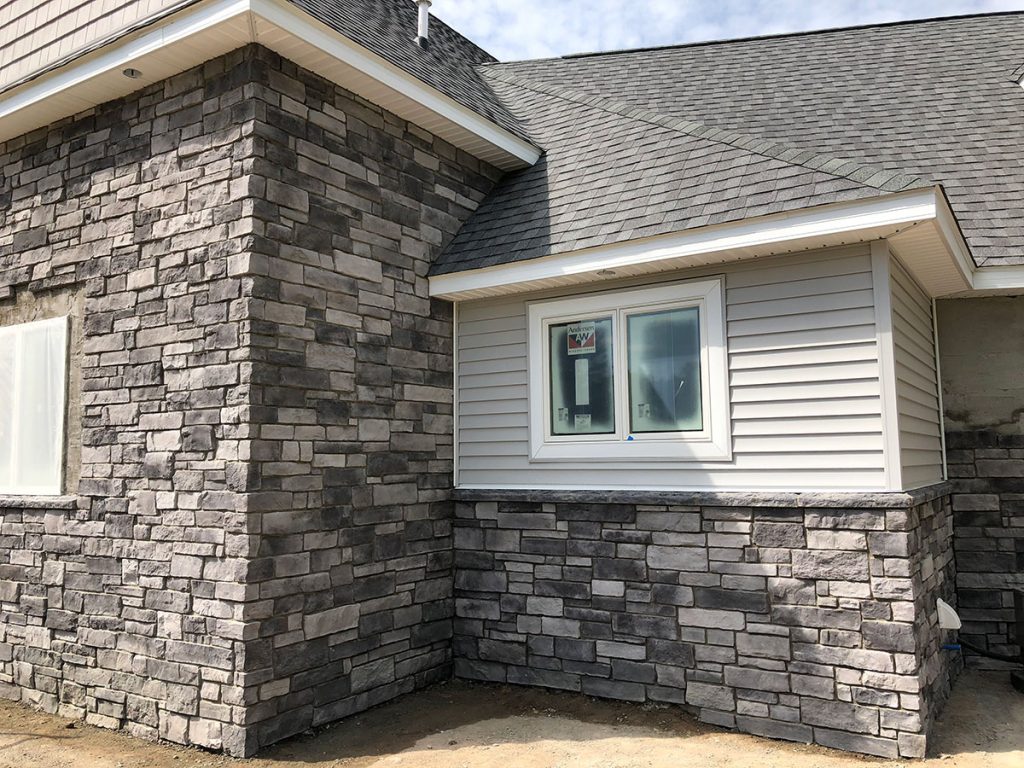 Gallery | J.G. Masonry