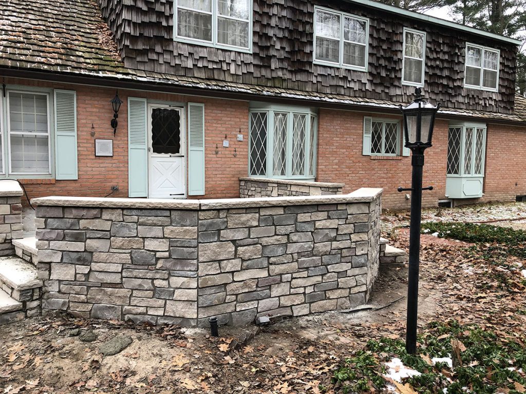 Gallery | J.G. Masonry