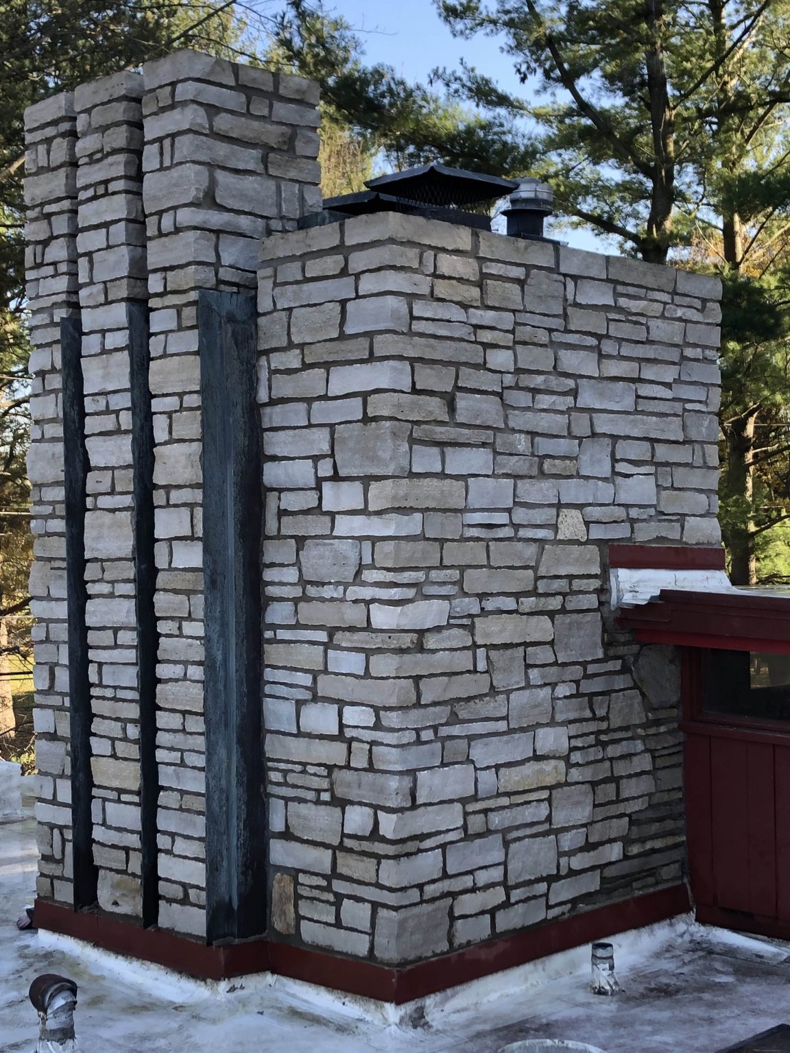 Gallery | J.G. Masonry