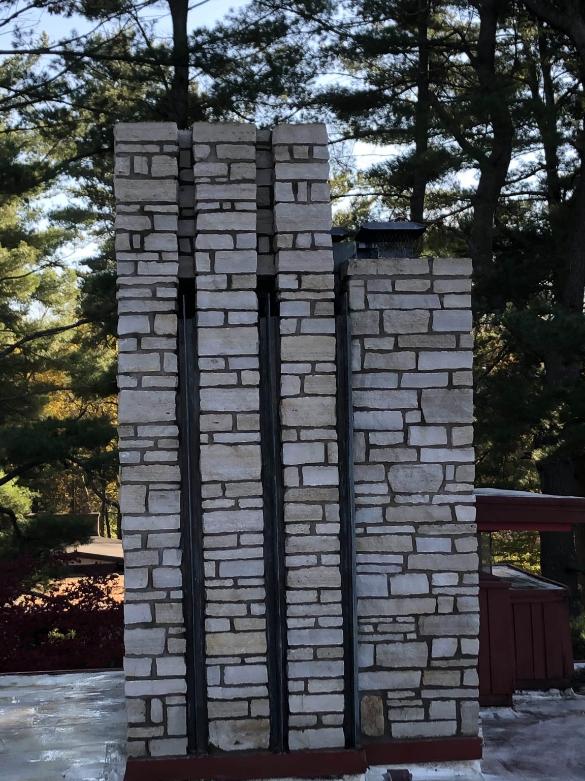 Gallery | J.G. Masonry